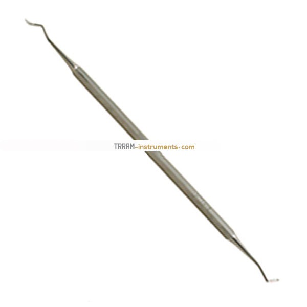 Crown Kit of 124 Dental Instruments