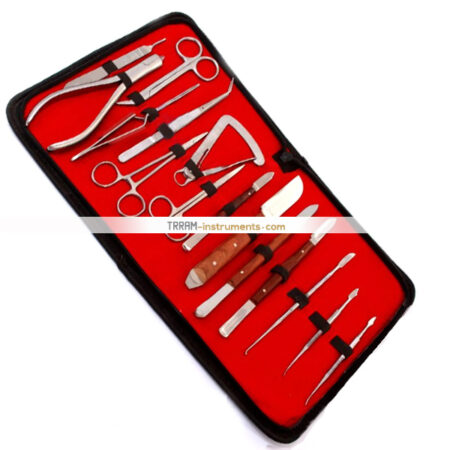 Dental Laboratory Set